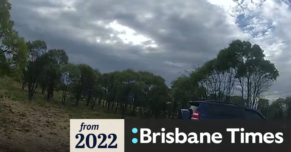 Police breakthrough: Crucial find for officers hunting for missing woman